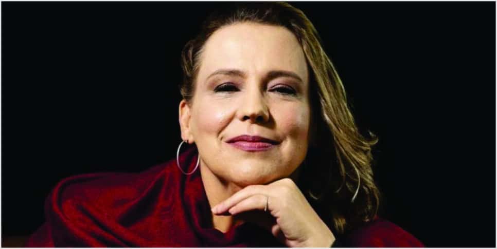 Atriz enfrentou esclerose múltipla em novela: "Vendo tudo duplo"