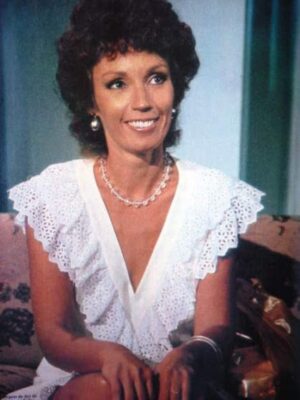 Tânia Scher: que fim levou? Descubra tudo o que aconteceu com a atriz