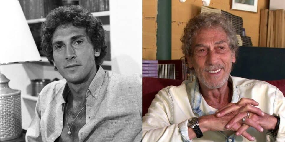 Ex-ator da Globo sumiu da TV e hoje vive isolado: “Não sabem quem eu ... Ex-ator da Globo sumiu da TV e hoje vive isolado: “Não sabem quem eu ...