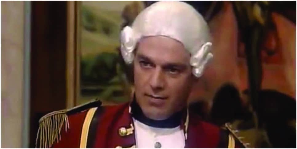 Ator da Globo foi encontrado já em estado de decomposição