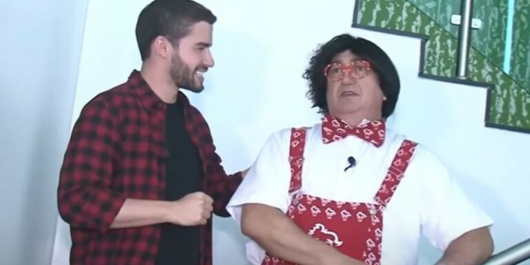 Adamastor Pitaco sumiu após grave doença: “Não conseguia mais"