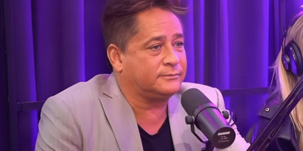 Abalada, suposta filha de Leonardo expõe apelo e faz desabafo Abalada, suposta filha de Leonardo expõe apelo e faz desabafo